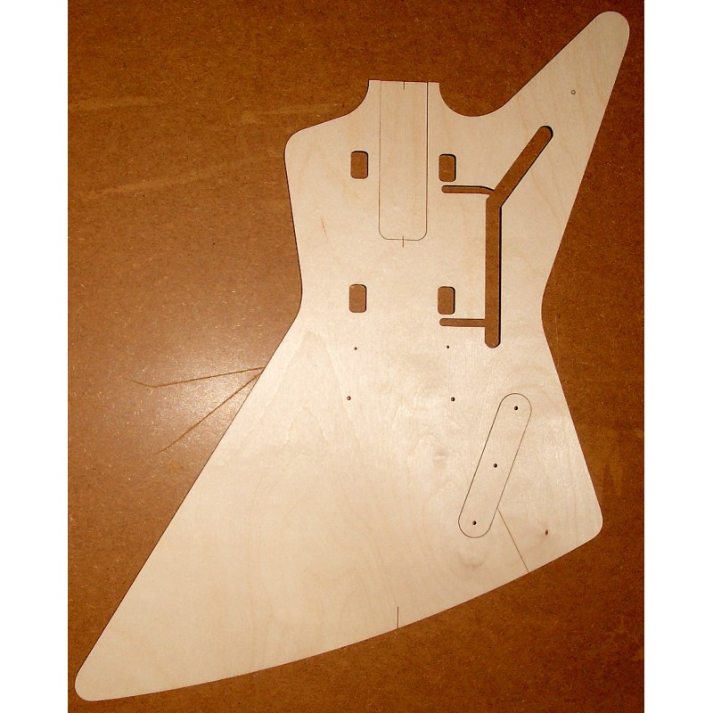 Gibson Explorer Body Dimensions Ubicaciondepersonas cdmx gob mx